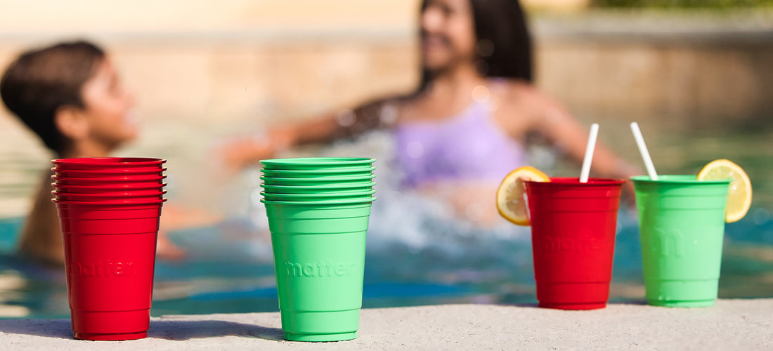 Matter Compostable Cups – Shop Matter Products