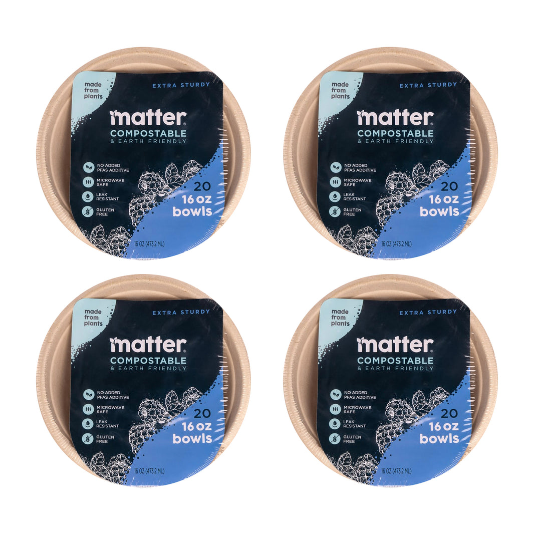 Plates & Bowls – Shop Matter Products