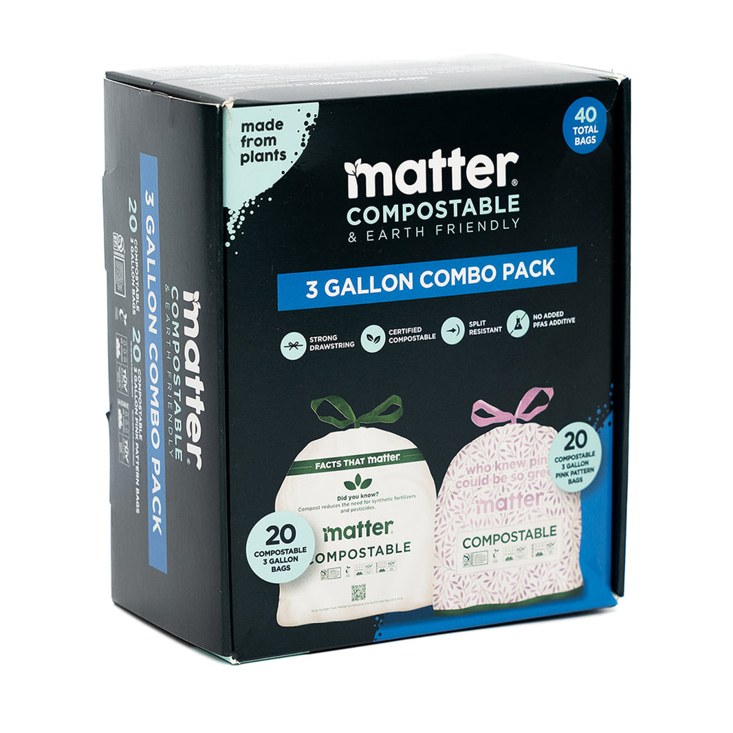 Waste Bags – Shop Matter Products