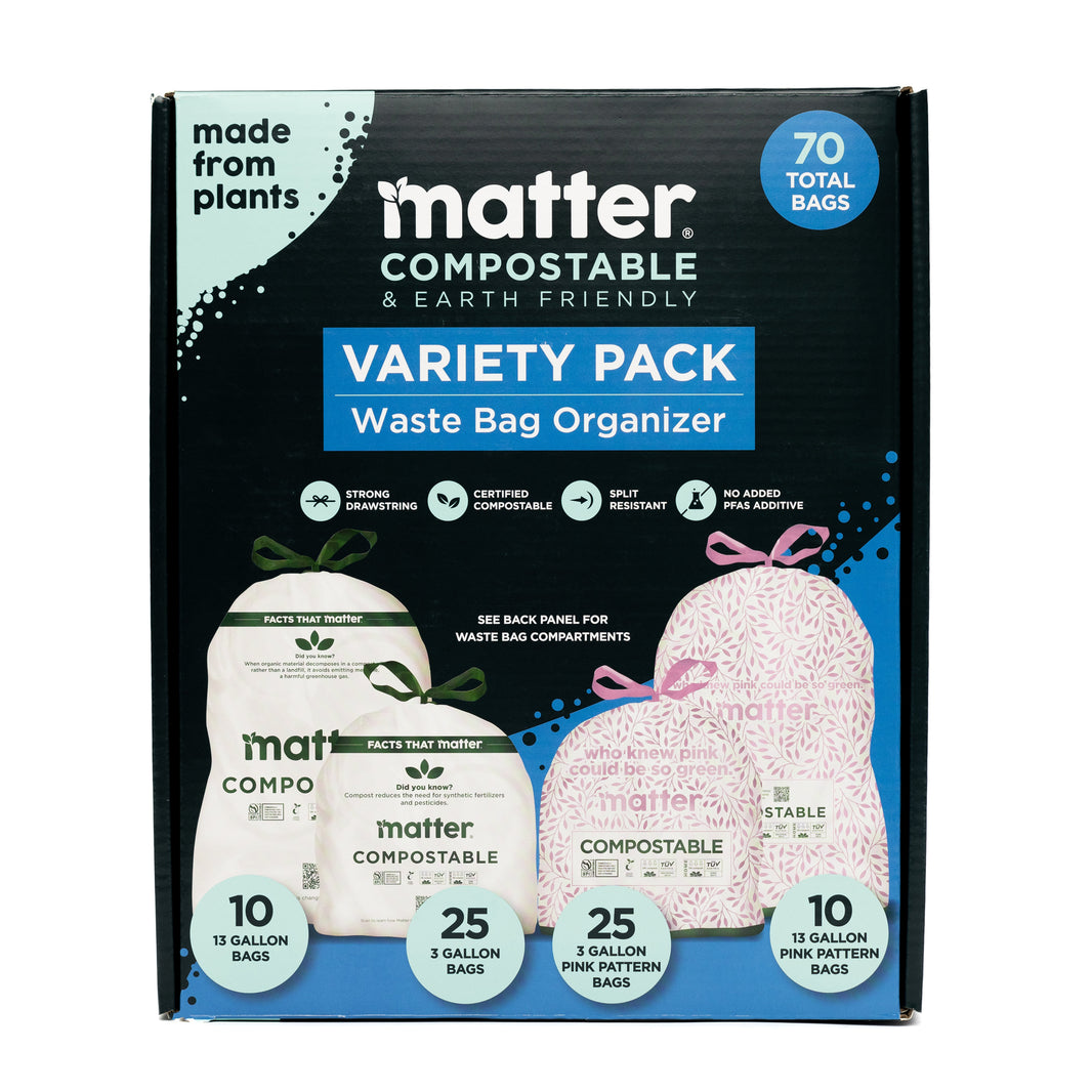 Waste Bags – Shop Matter Products